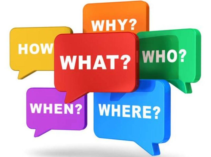 5W2H Method Used for Problem Solving - Latest Quality