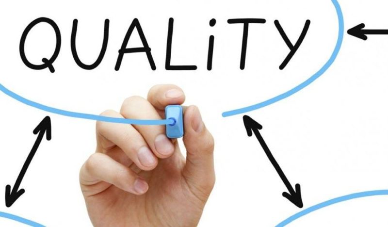 ISO 9001 Quality Policy Definition - Latest Quality