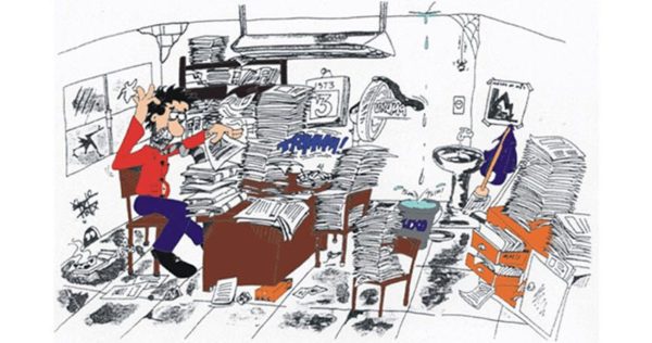 How to Implement 5S in the Workplace - Latest Quality