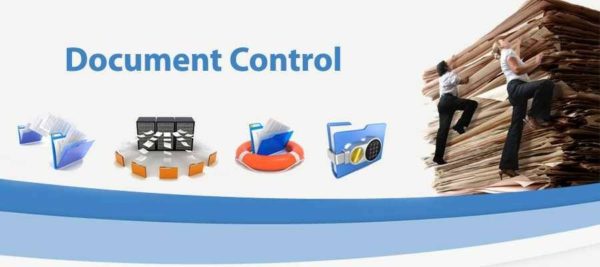 ISO 9001 Document Control Requirements - Latest Quality