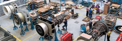 The Importance of Maintenance Repair and Overhaul - Latest Quality