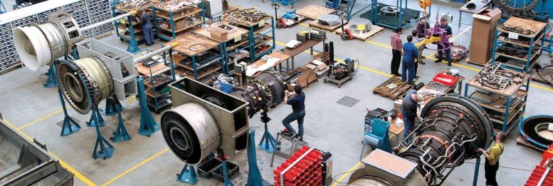 The Importance of Maintenance Repair and Overhaul - Latest Quality