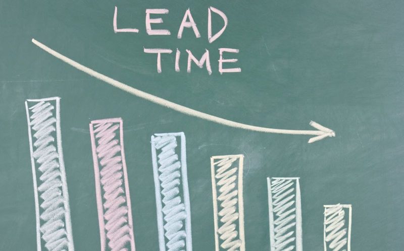 Lead Time Reduction and Why It Is Important - Latest Quality