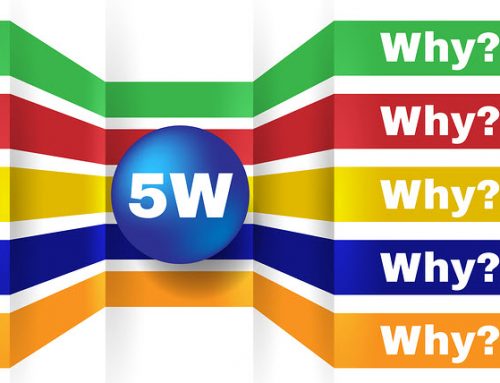 Importance of Cause and Effect in Root Cause Analysis - Latest Quality