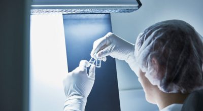 What are Visual Inspection Lighting Requirements - Latest Quality